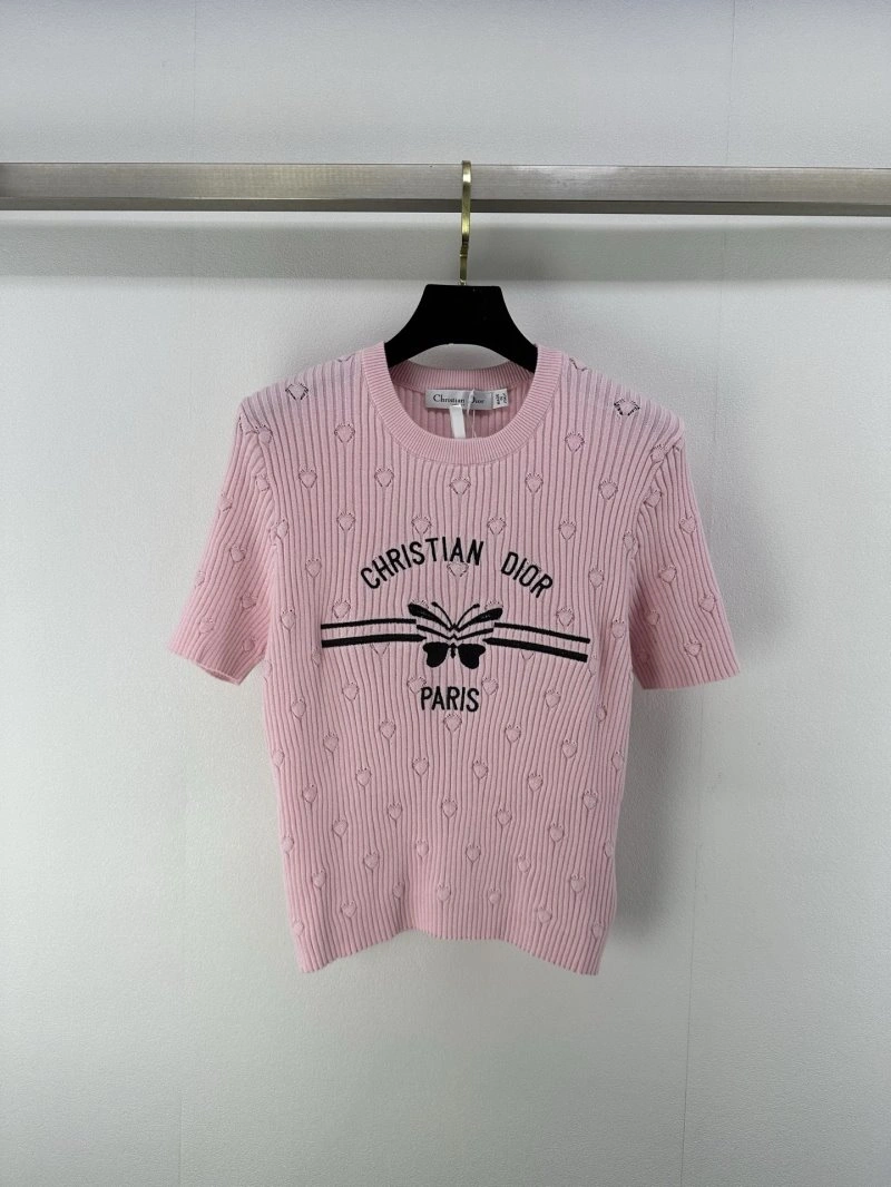 Christian Dior T-Shirts
