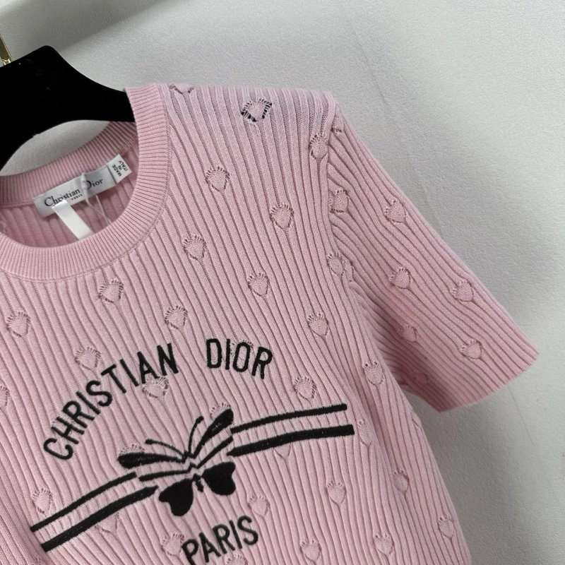 Inexpensive Christian Dior T-Shirts