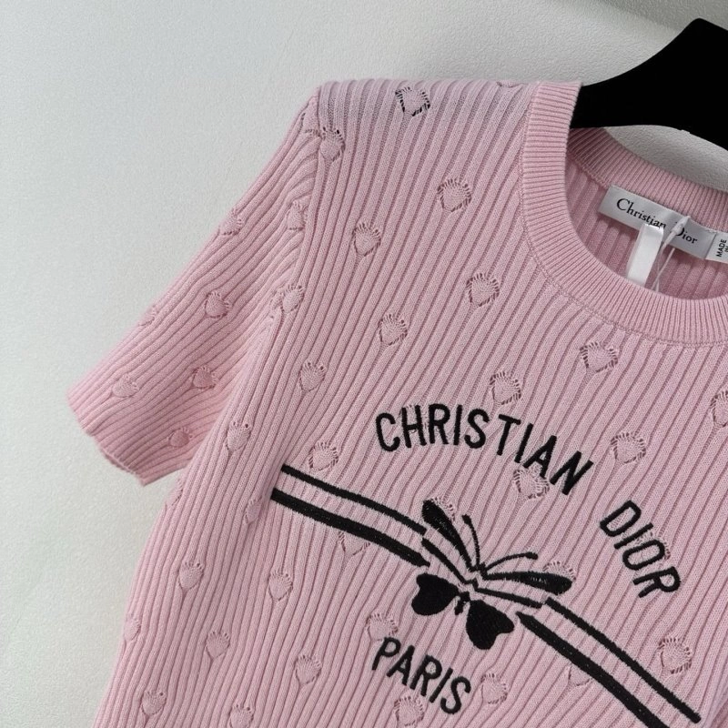 Inexpensive Christian Dior T-Shirts
