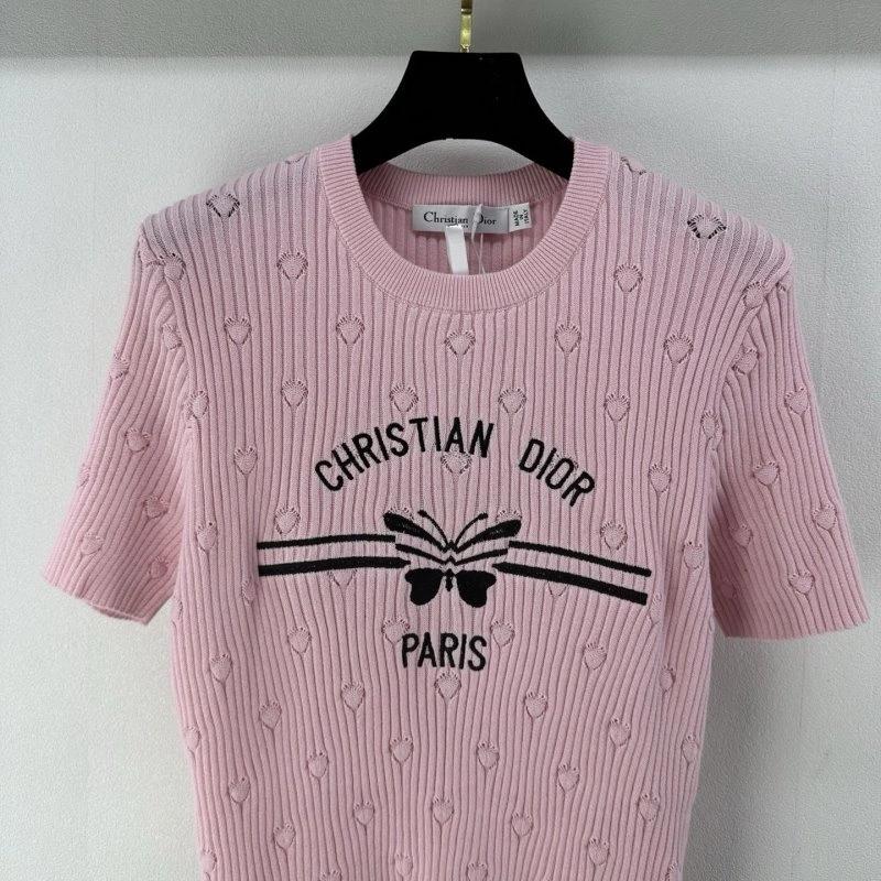 Inexpensive Christian Dior T-Shirts