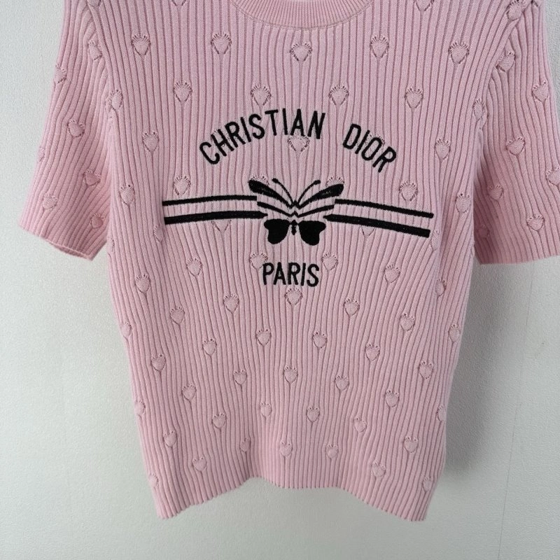 Inexpensive Christian Dior T-Shirts