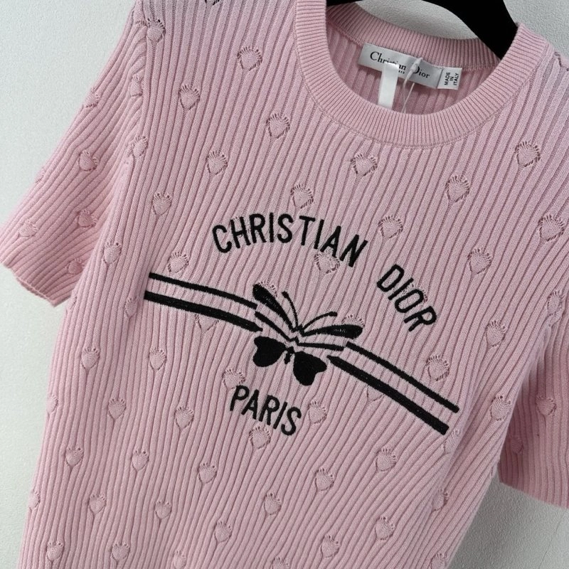 Inexpensive Christian Dior T-Shirts