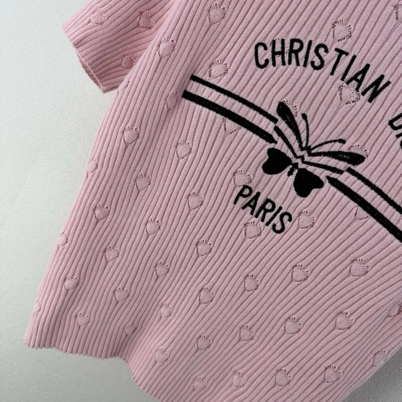 Inexpensive Christian Dior T-Shirts