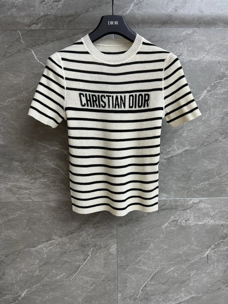 Christian Dior T-Shirts