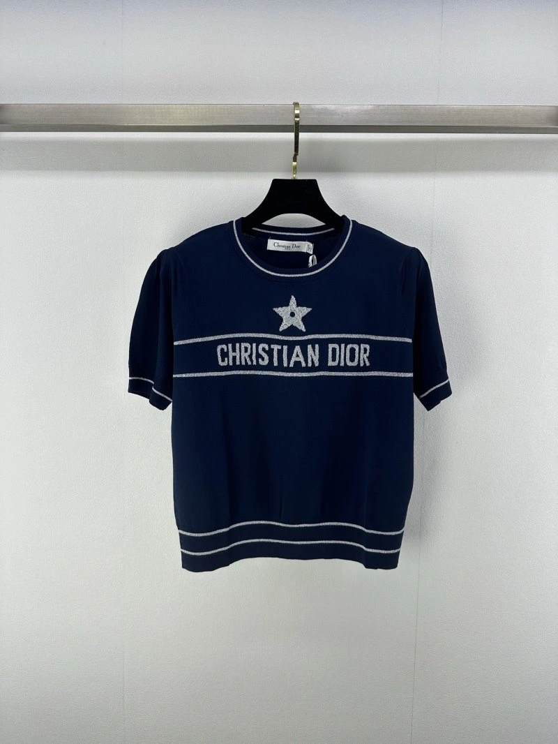 Christian Dior T-Shirts