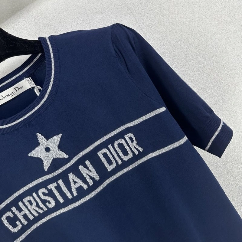 Factory-made Christian Dior T-Shirts
