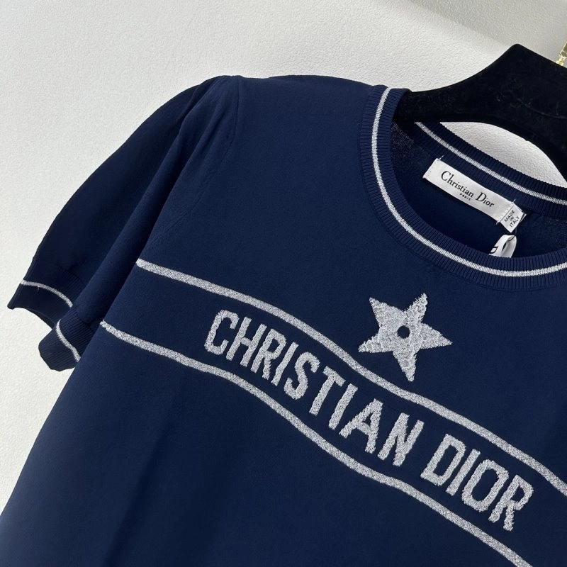 Factory-made Christian Dior T-Shirts
