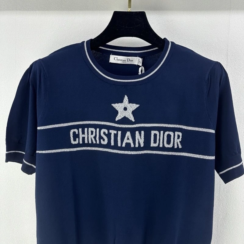 Factory-made Christian Dior T-Shirts