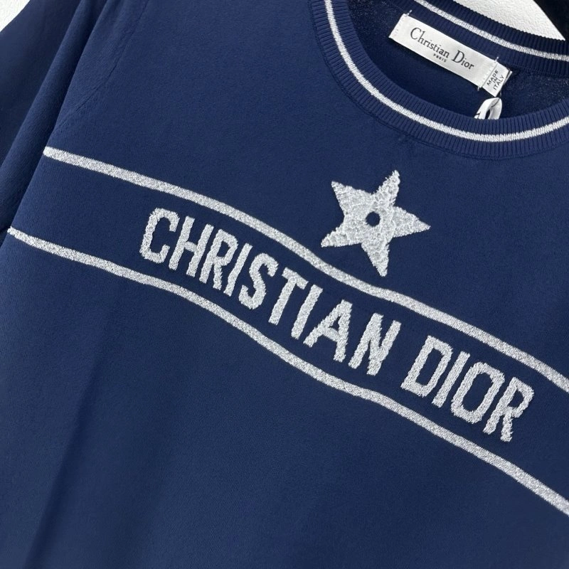 Factory-made Christian Dior T-Shirts