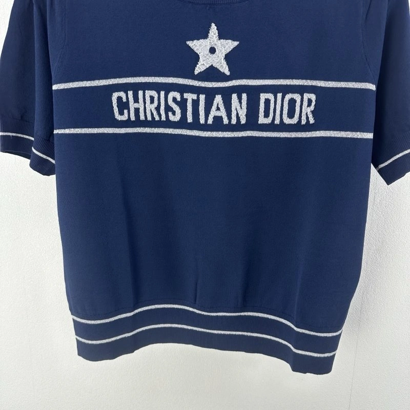 Factory-made Christian Dior T-Shirts
