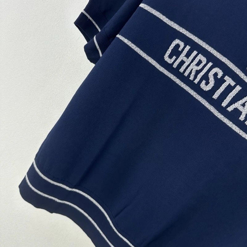 Factory-made Christian Dior T-Shirts