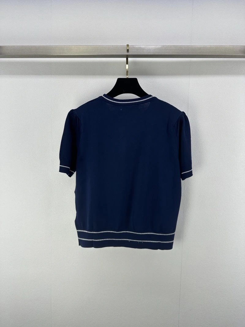 Factory-made Christian Dior T-Shirts