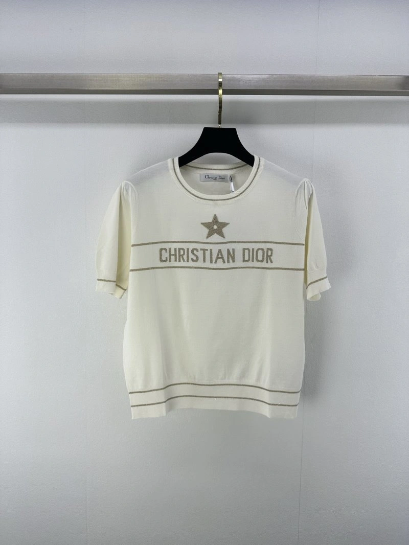 Christian Dior T-Shirts