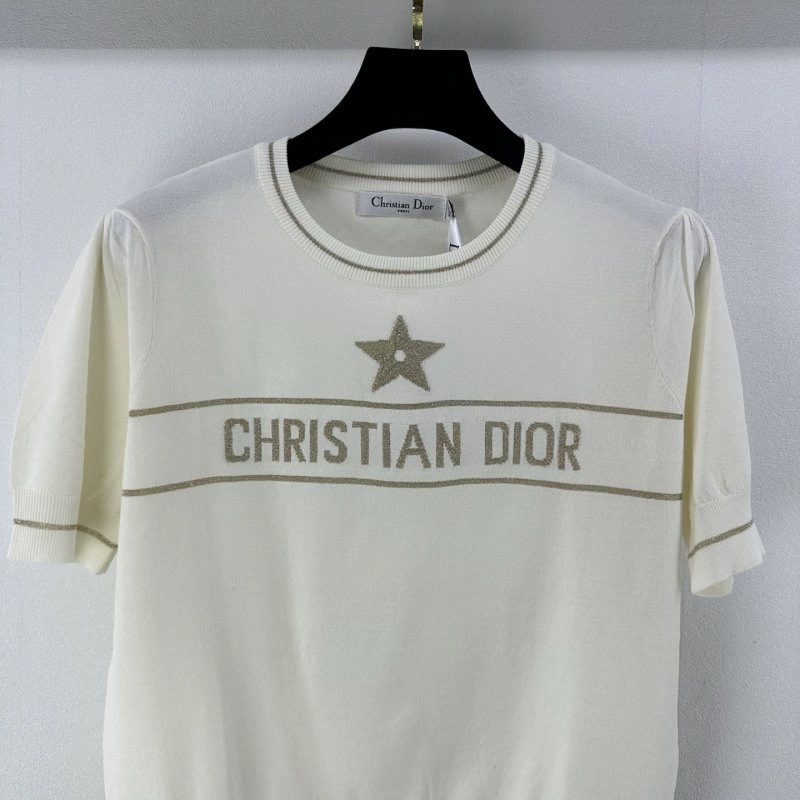 Cut-rate Christian Dior T-Shirts