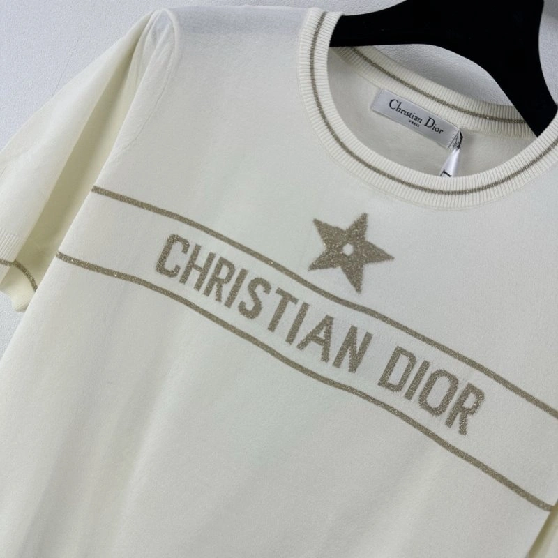 Cut-rate Christian Dior T-Shirts