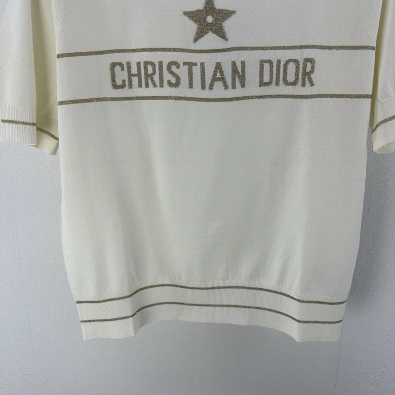 Cut-rate Christian Dior T-Shirts