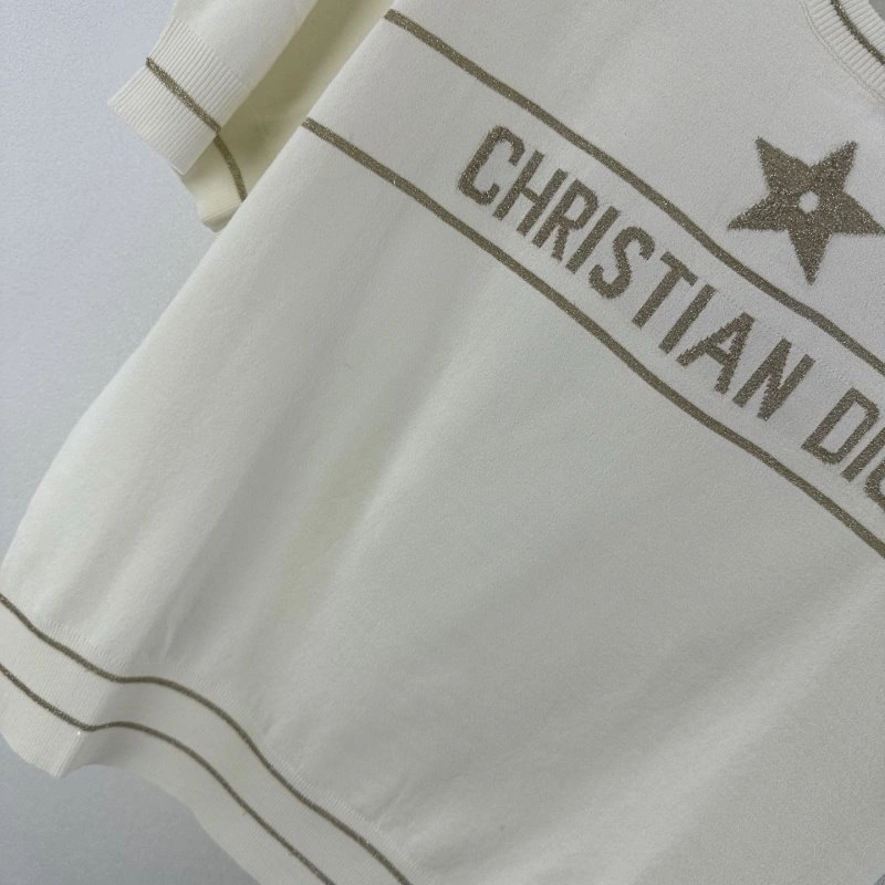 Cut-rate Christian Dior T-Shirts