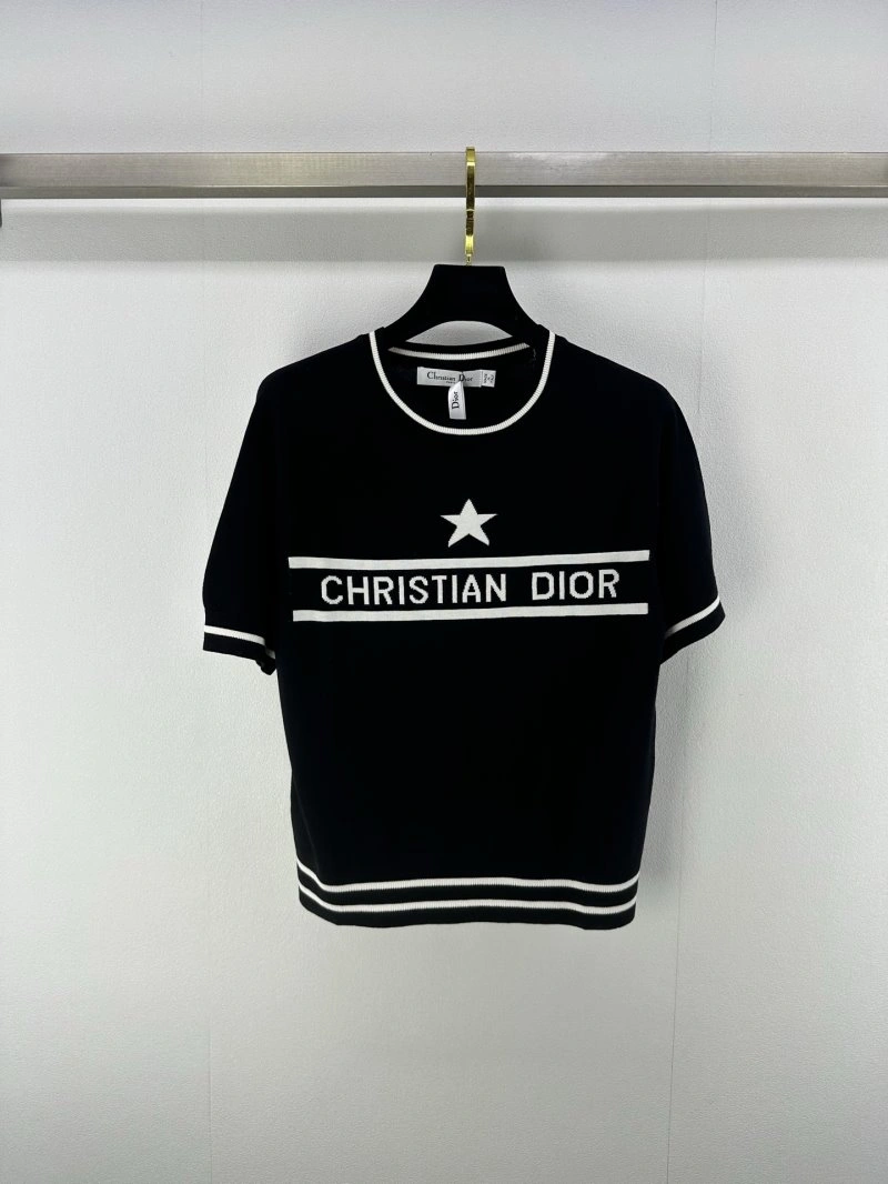 Christian Dior T-Shirts