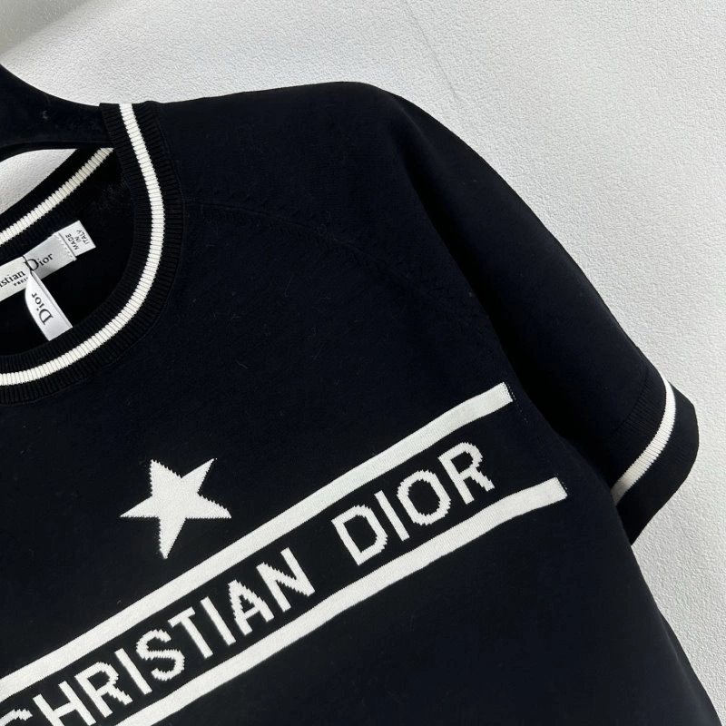 Official Christian Dior T-Shirts