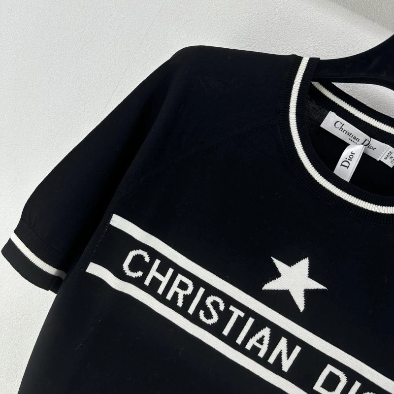 Official Christian Dior T-Shirts