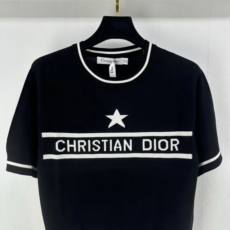 Official Christian Dior T-Shirts