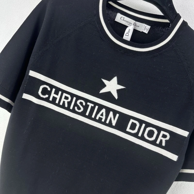 Official Christian Dior T-Shirts