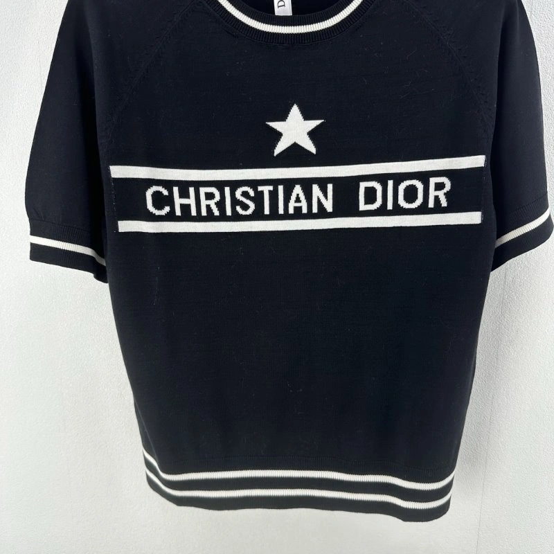 Official Christian Dior T-Shirts