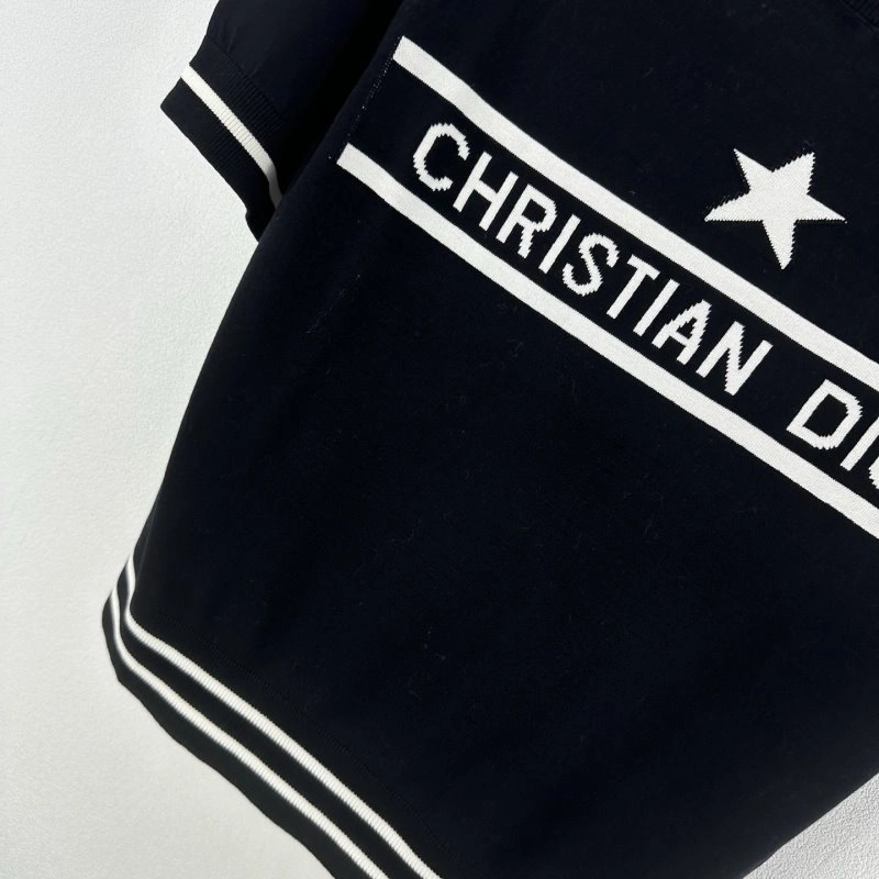 Official Christian Dior T-Shirts