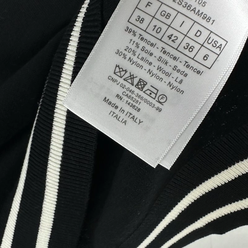 Official Christian Dior T-Shirts