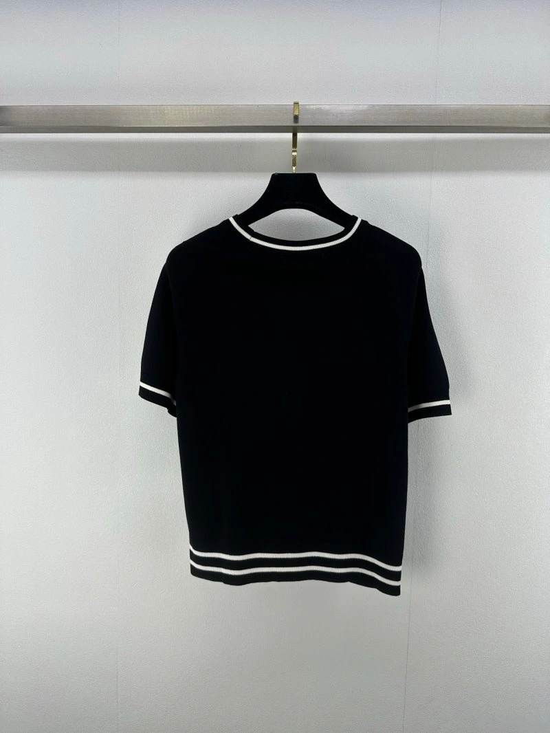 Official Christian Dior T-Shirts