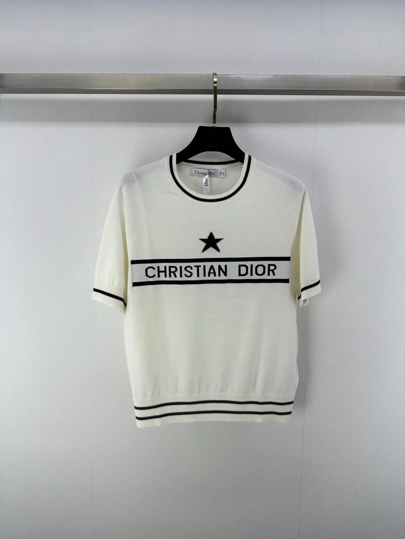 Christian Dior T-Shirts
