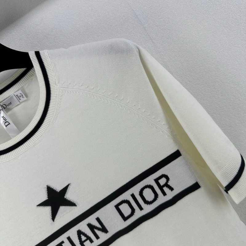 OEM Christian Dior T-Shirts