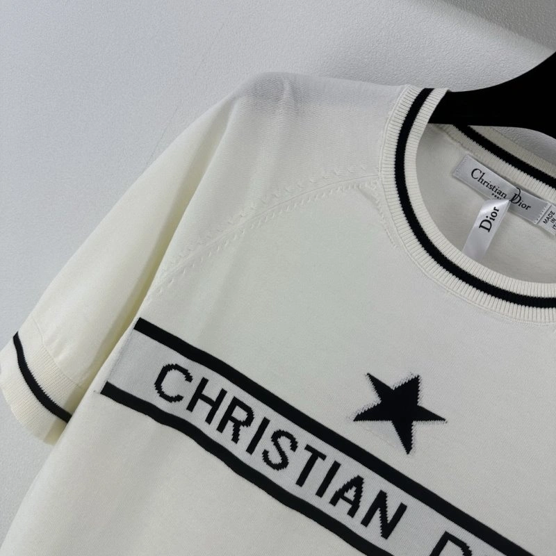 OEM Christian Dior T-Shirts