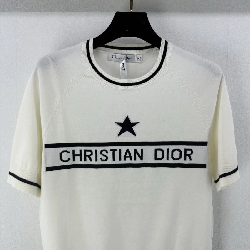 OEM Christian Dior T-Shirts