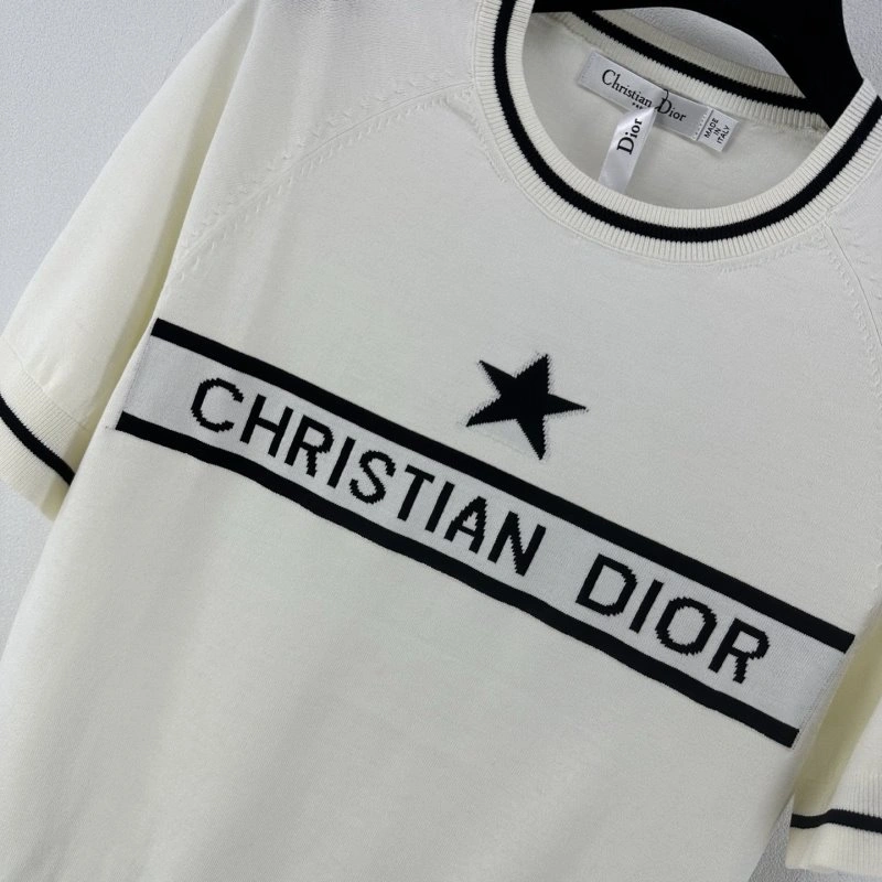 OEM Christian Dior T-Shirts