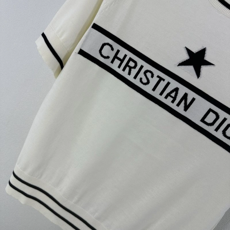 OEM Christian Dior T-Shirts
