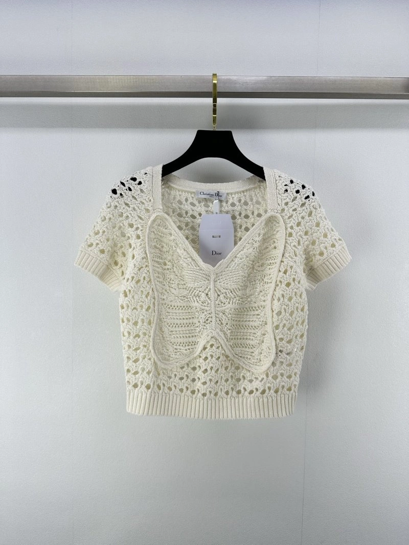 Christian Dior T-Shirts
