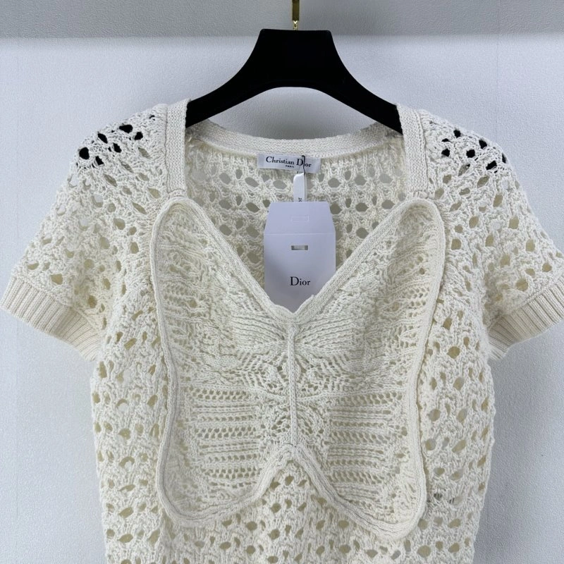 Perfect replica Christian Dior T-Shirts
