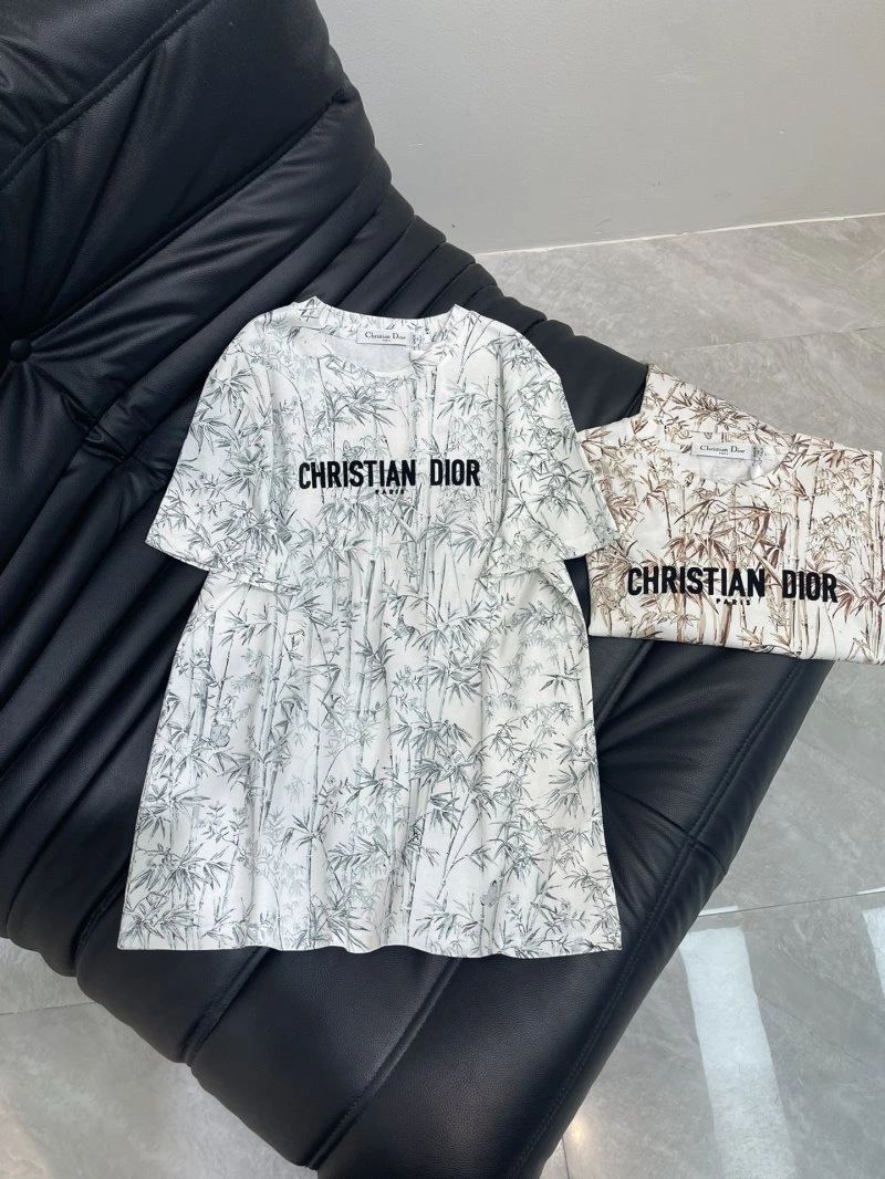 Christian Dior T-Shirts