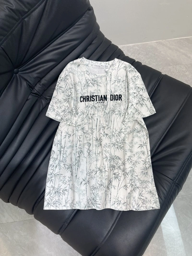 Indistinguishable Christian Dior T-Shirts