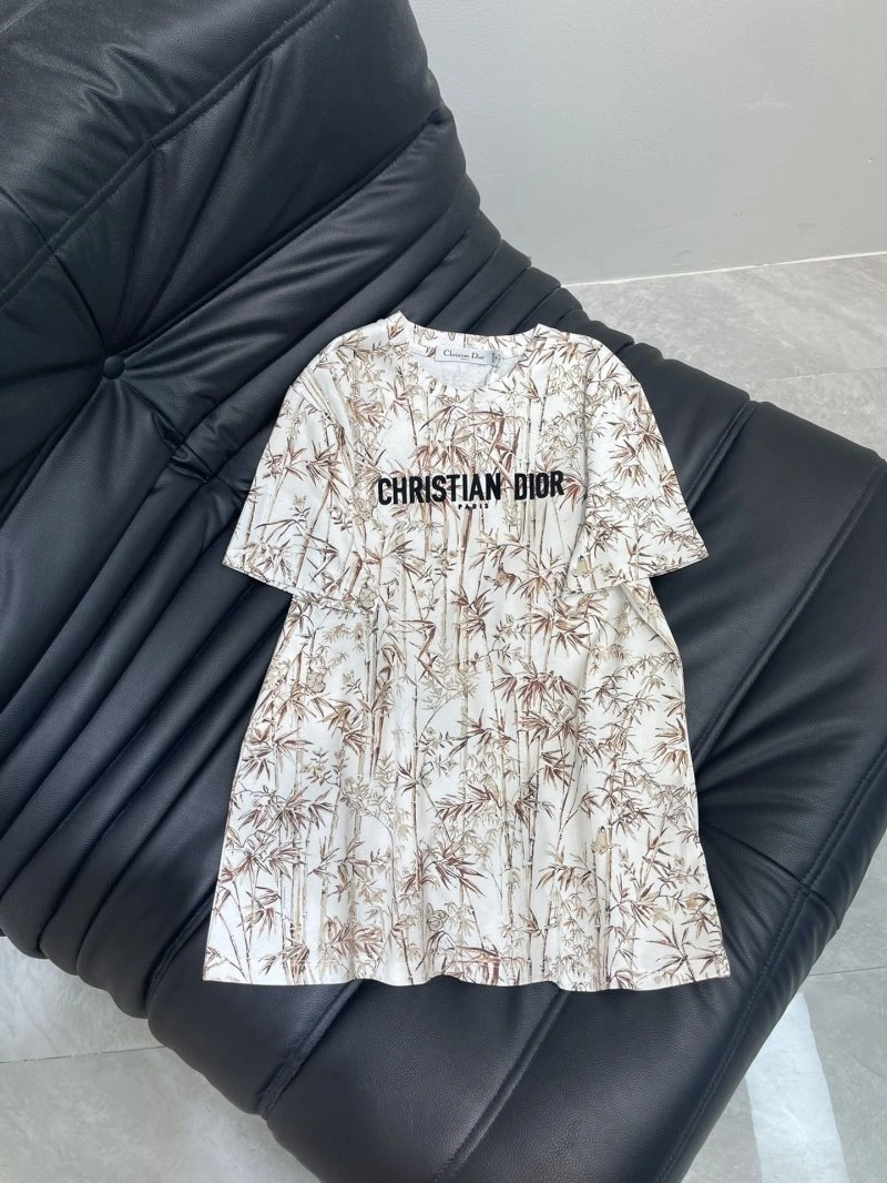 Indistinguishable Christian Dior T-Shirts