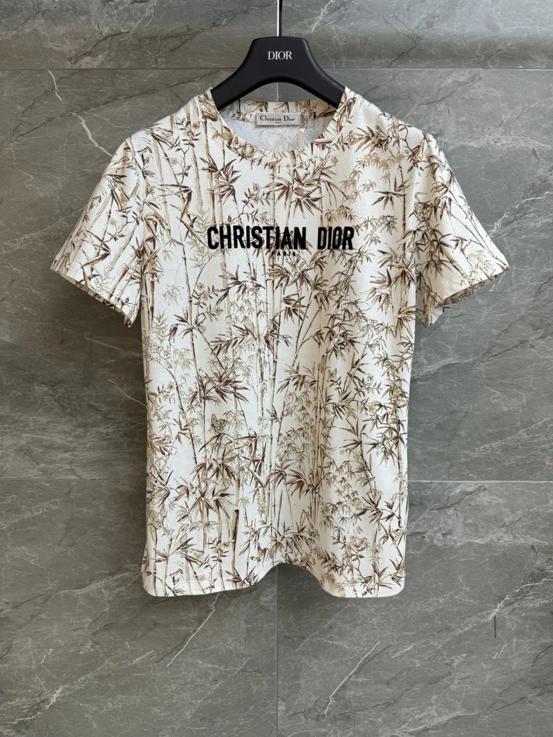 Christian Dior T-Shirts