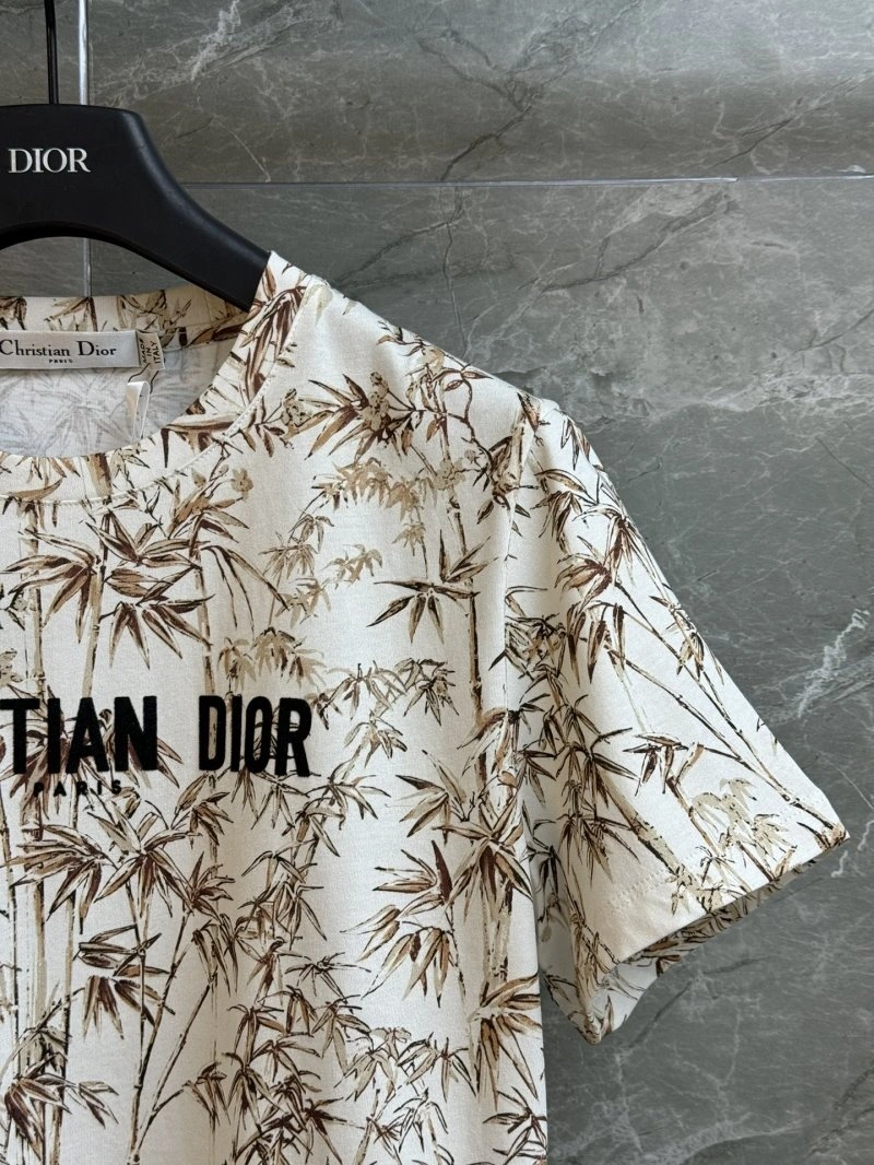 Original Christian Dior T-Shirts
