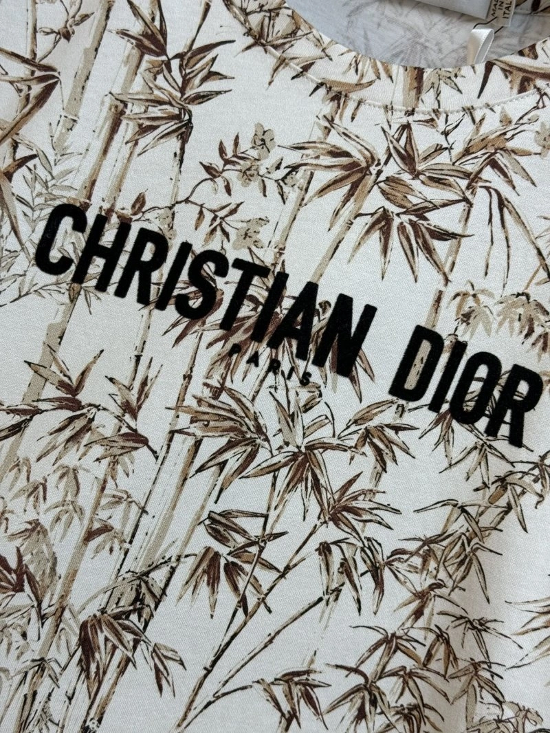 Original Christian Dior T-Shirts