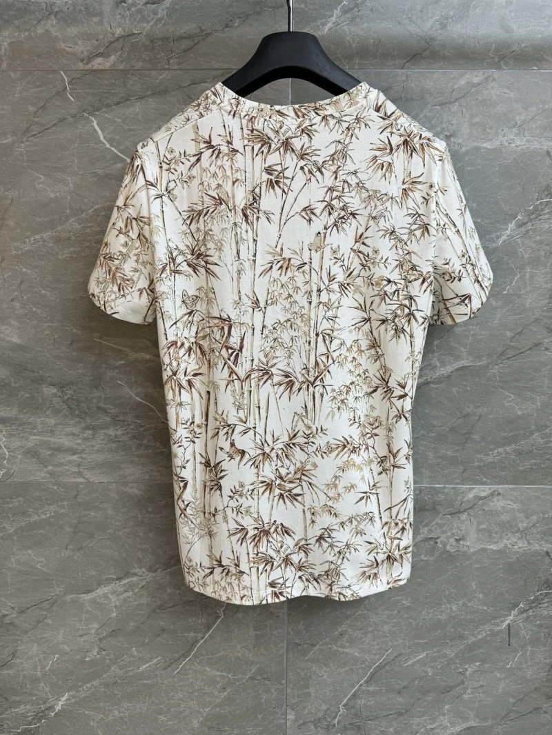 Original Christian Dior T-Shirts