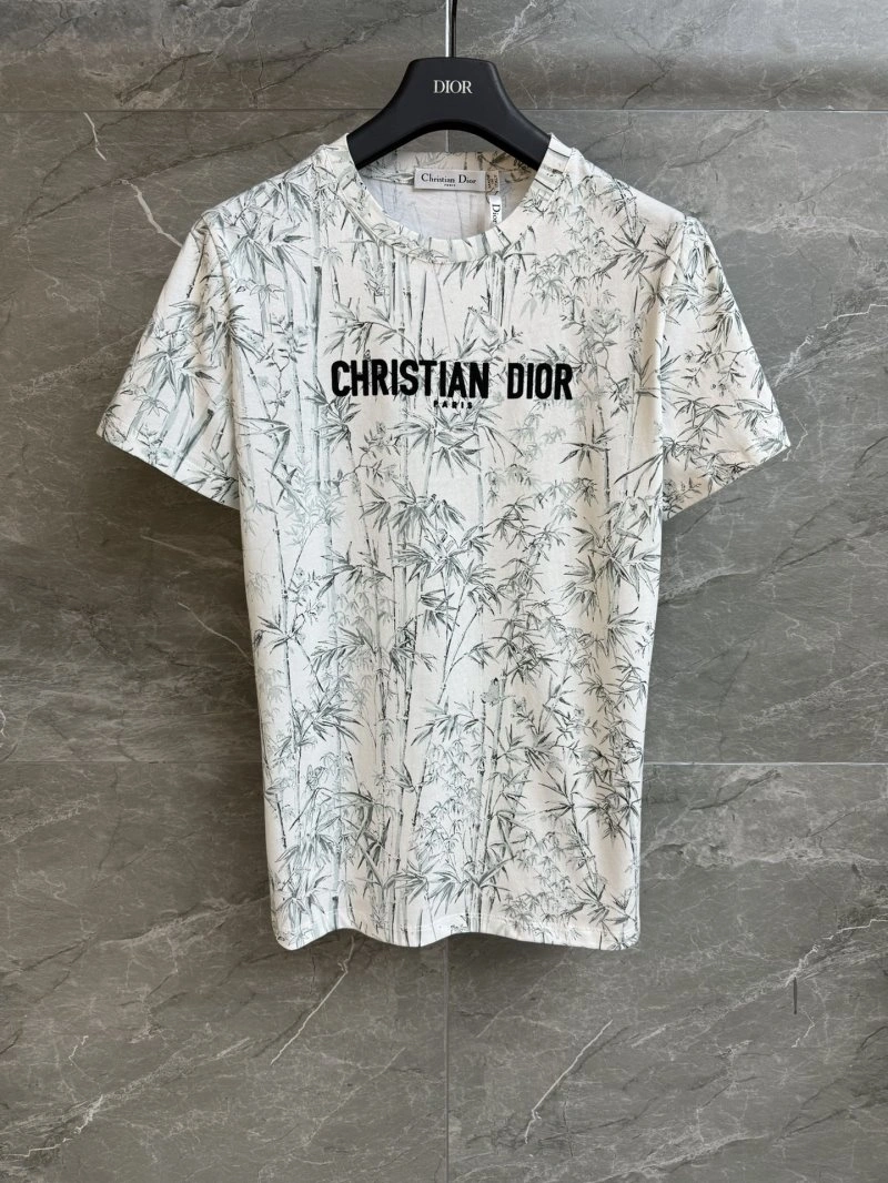 Christian Dior T-Shirts
