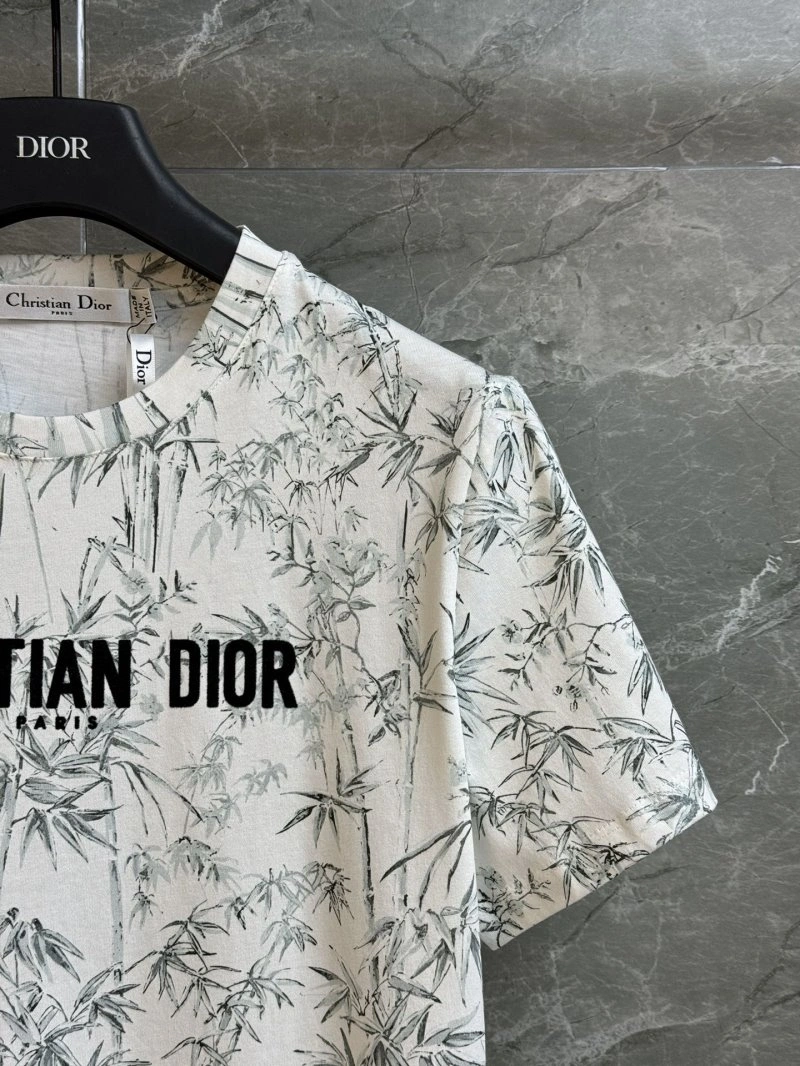 Genuine Christian Dior T-Shirts