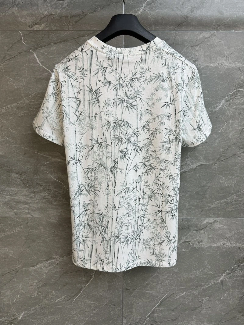 Genuine Christian Dior T-Shirts