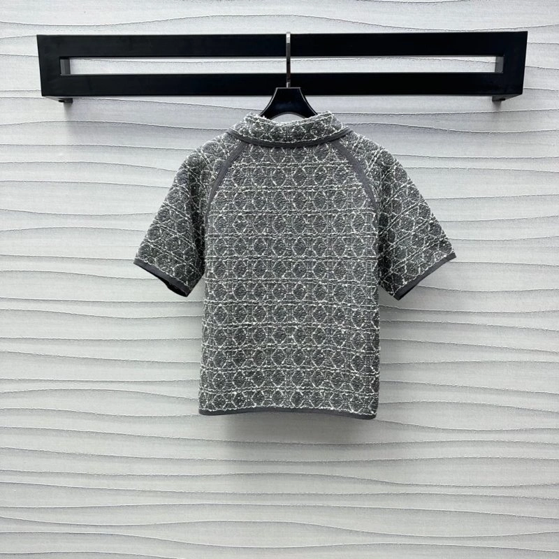 Genuine Christian Dior T-Shirts