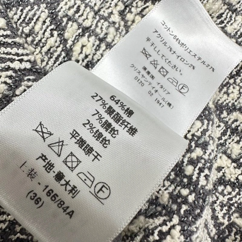 Genuine Christian Dior T-Shirts